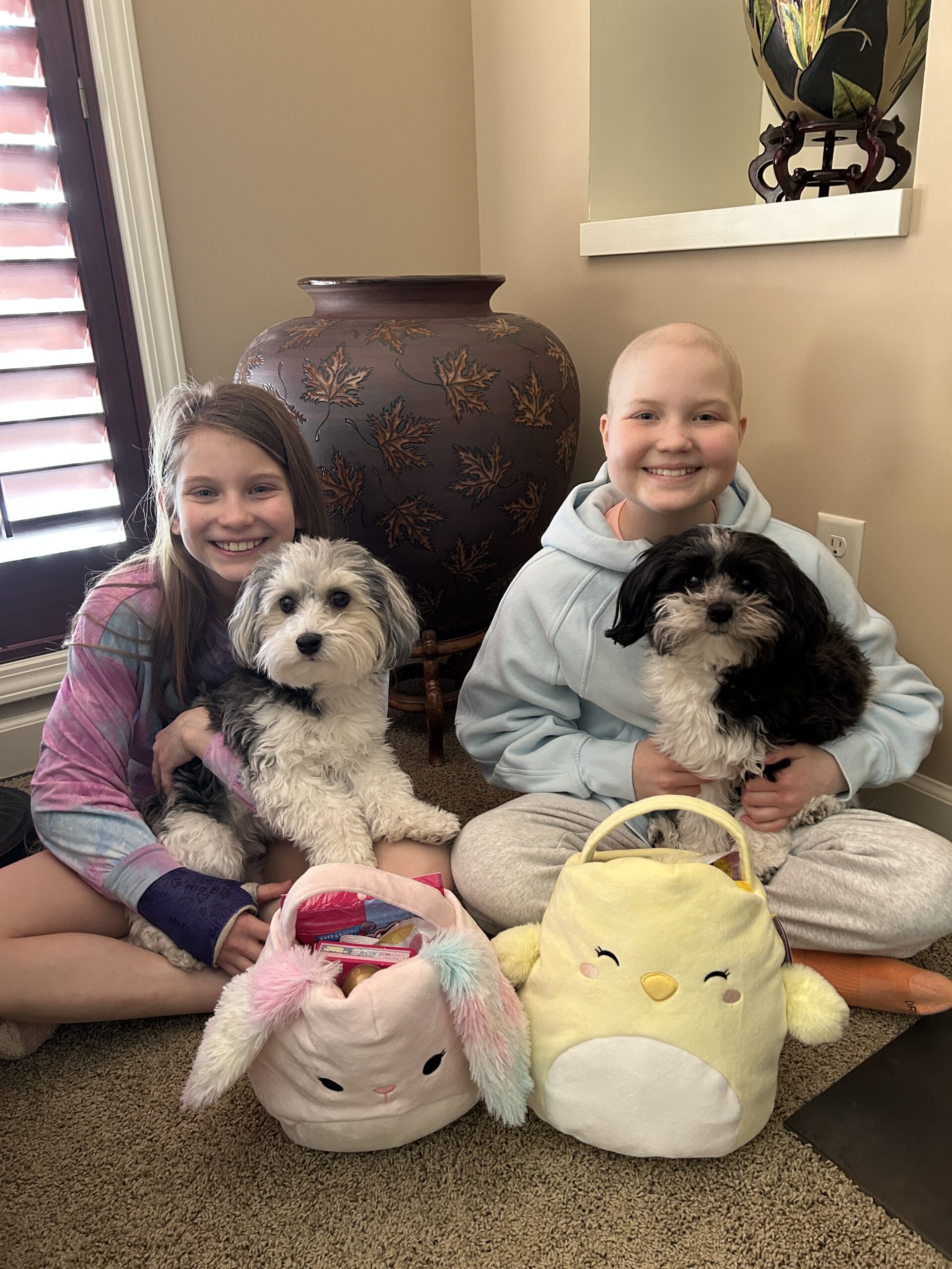 Braxton "Brax" Battaglia – I GOT THIS!!